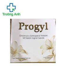 Progyl